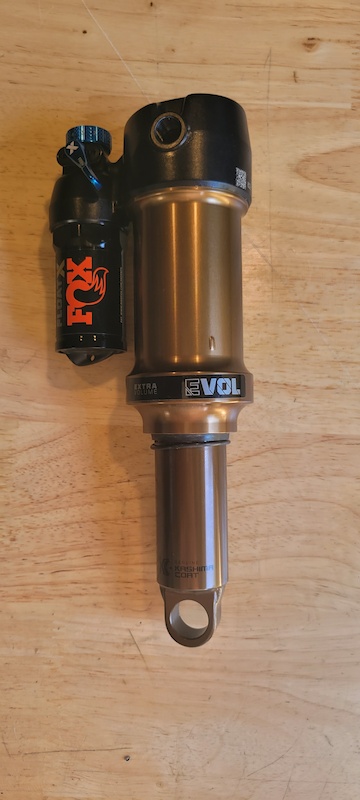 2022 Fox Float X Factory For Sale