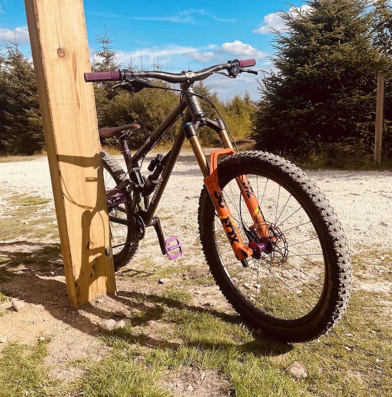 2021 Stanton switchback fs160 For Sale