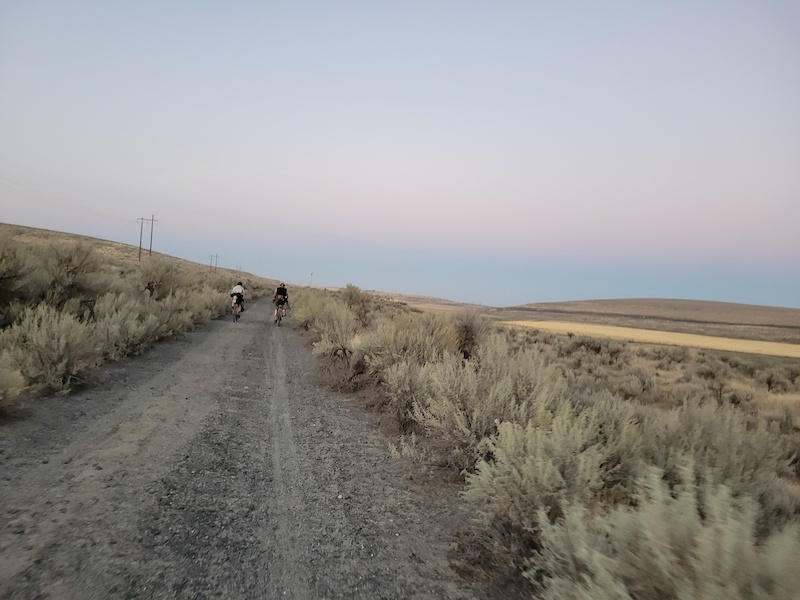 Lind, Washington Mountain Biking Trails | Trailforks