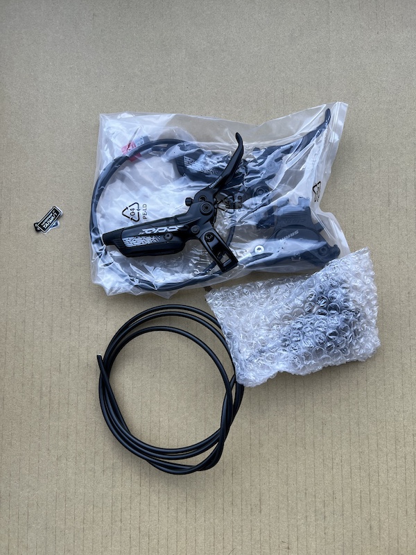 2023 Sram code RS For Sale