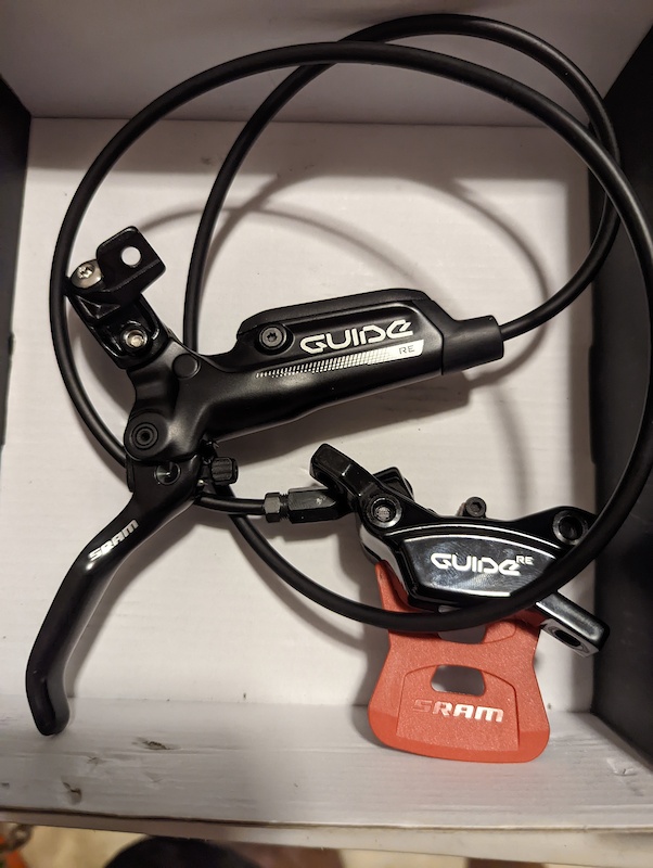 2022 Sram Guide RE For Sale