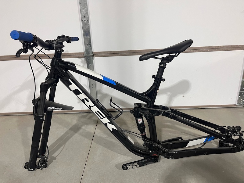 2017 Trek Fuel 5 FRAME For Sale