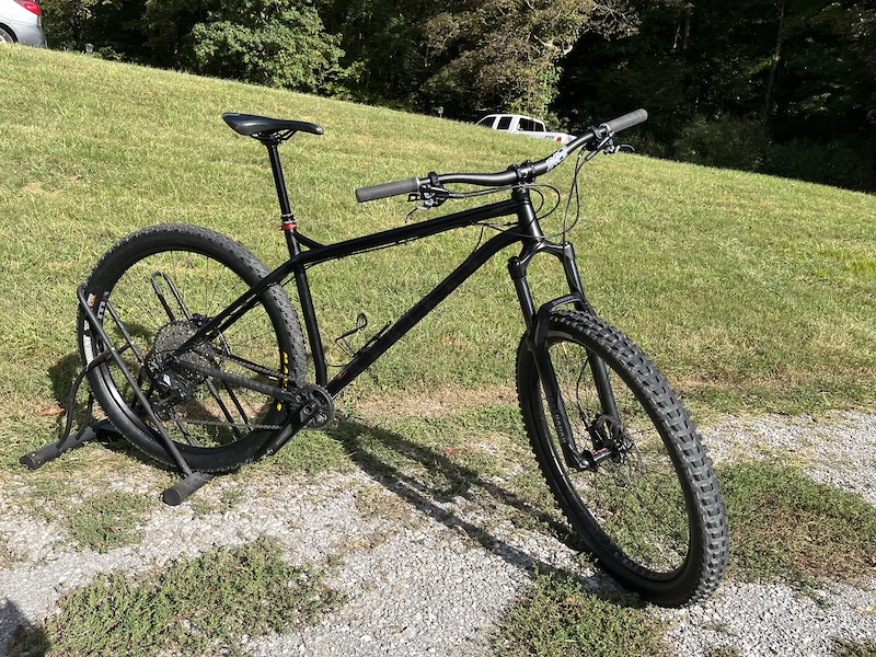 2021 NS Eccentric Large 29er Hardtail For Sale