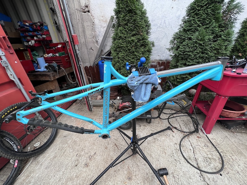 2017 Production privee shan 27 For Sale