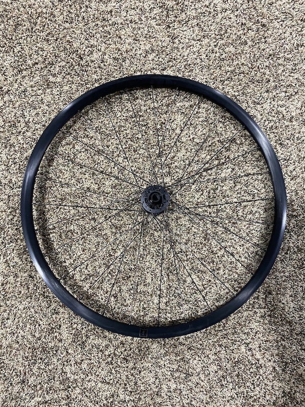 2022 New Specialized Alloy 29” Front Wheel BOOST For Sale