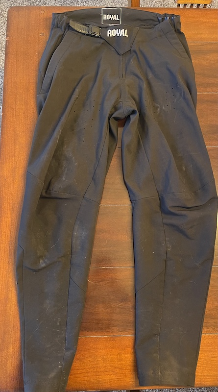 2021 Royal Pants 32 For Sale