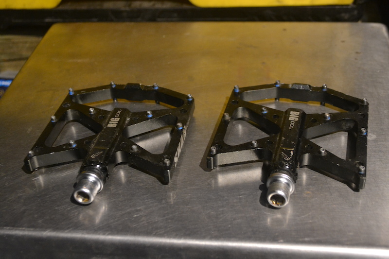 Like new Shan Big Doc For Sale