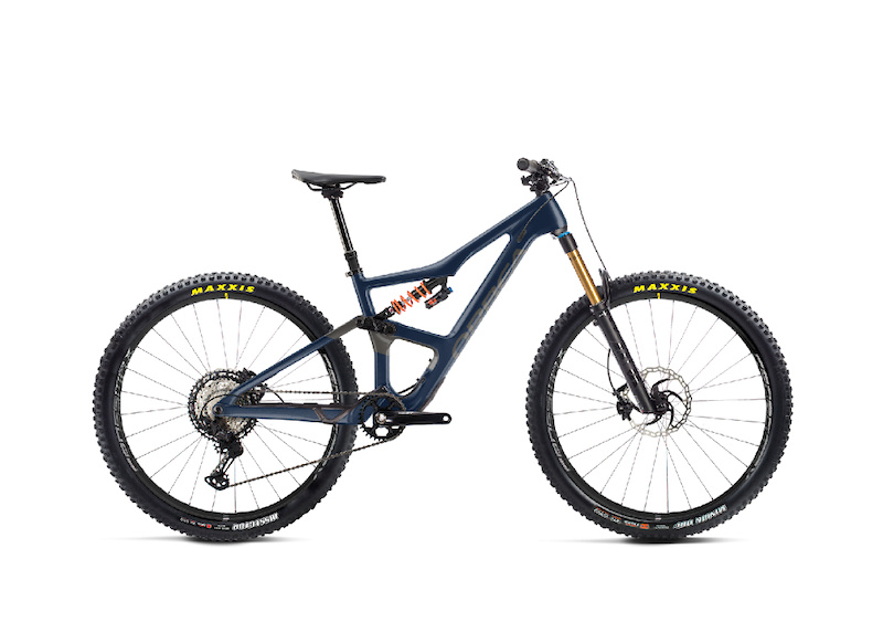 2022 Orbea Occam M10 LT LG MyO / 20% OFF SALE For Sale