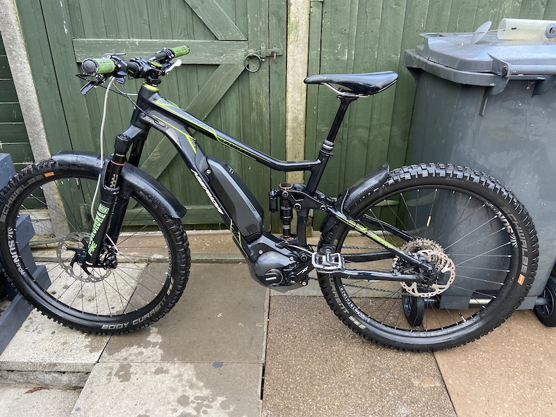 2019 Merida e120 medium For Sale