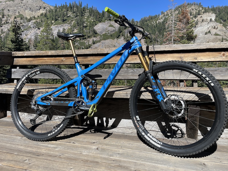 2020 Pivot Switchblade L For Sale