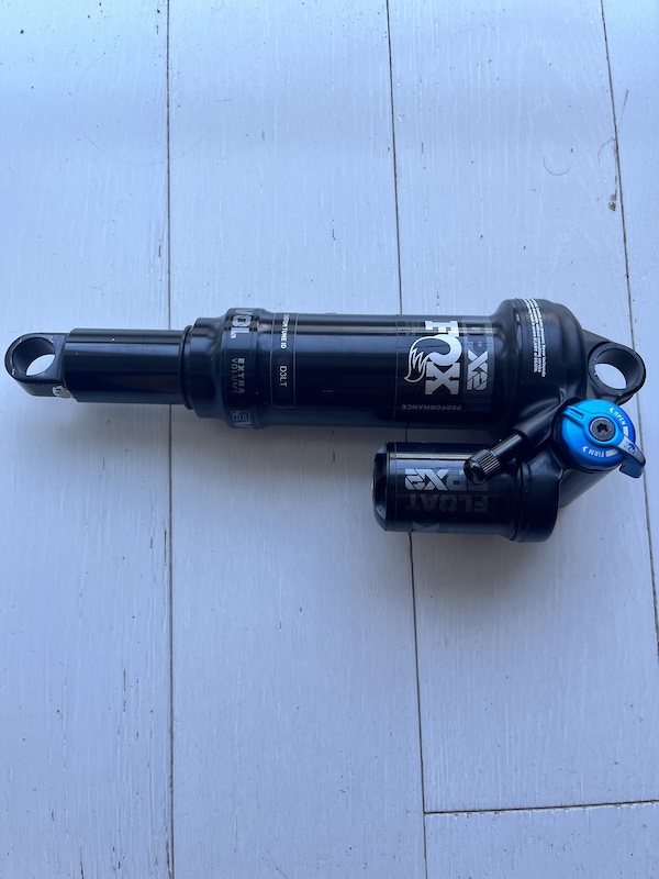 2021 Fox DPX2 Performance 160mm For Sale