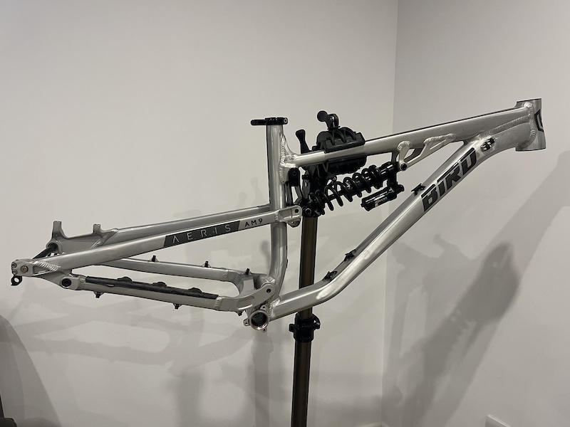 2020 Bird AM9 V3 For Sale