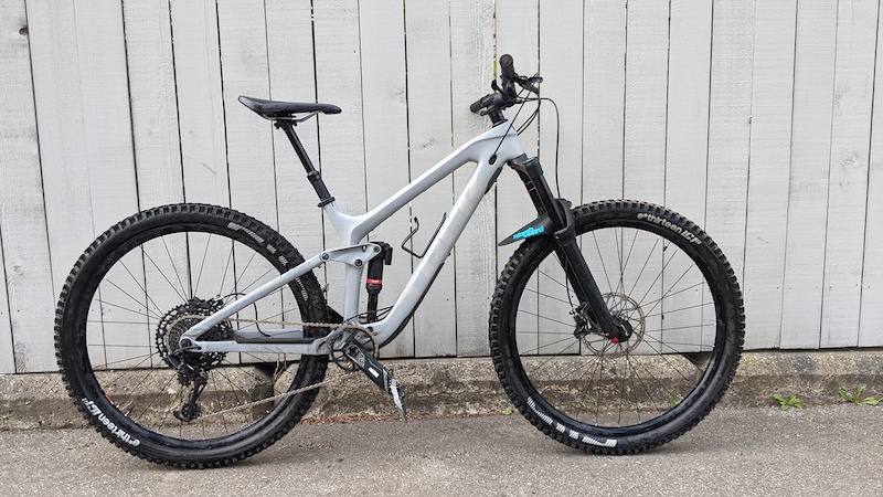 2019 Trek Slash 9.7 - Medium For Sale