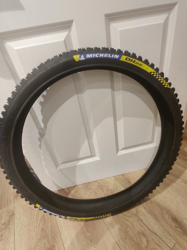2022 Michelin DH22 29x2.4 - brand new For Sale