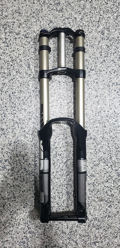 2010 Rockshox Boxxer Team For Sale