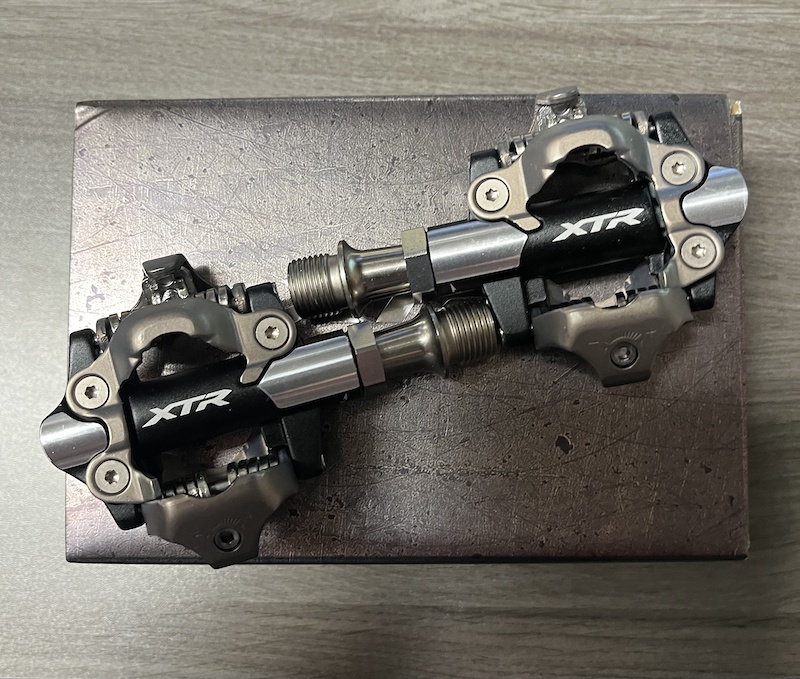 2022 XTR PD-M9100 For Sale