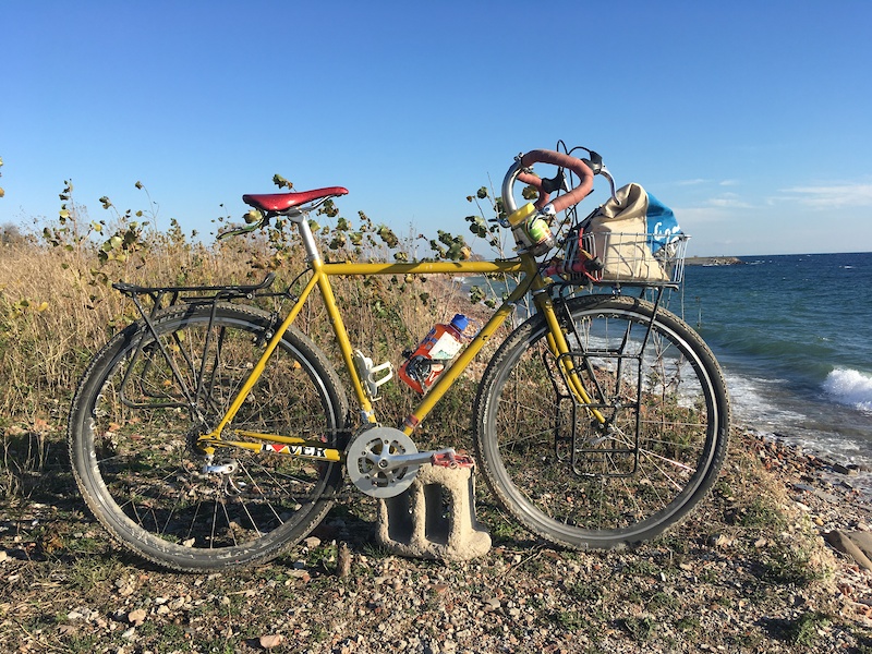 2020 Surly Crosscheck 54cm For Sale