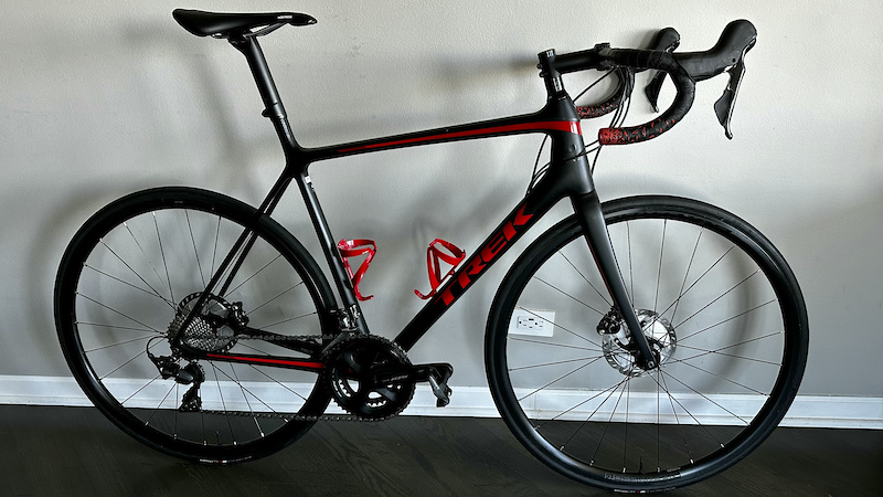2020 Trek Emonda SL5 Disc For Sale