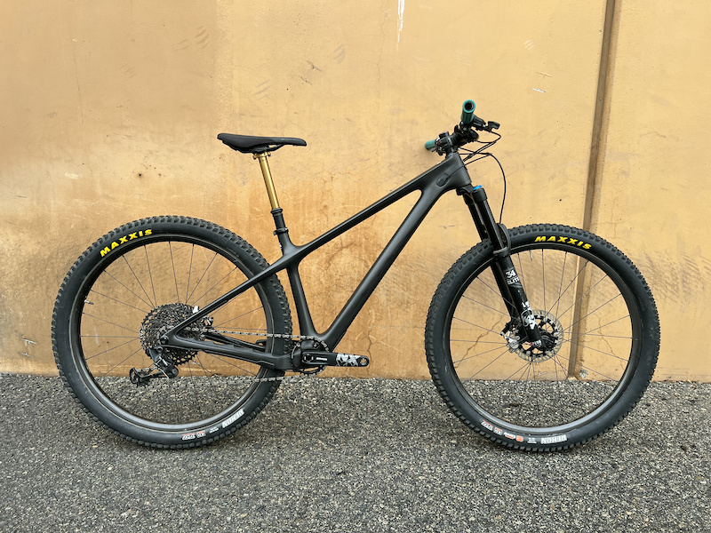 2022 Yeti ARC Medium Custom Build For Sale