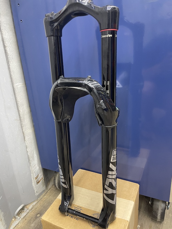 2021 ROCKSHOX LYRIK Ultimate For Sale