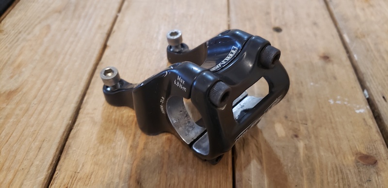 2010 Truvativ direct mount stem Boxxer For Sale