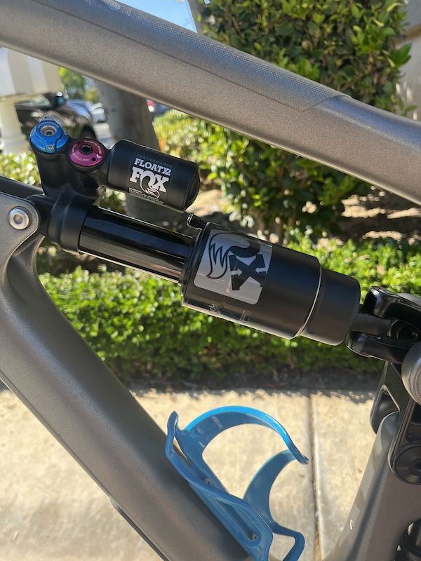 2020 Fox X2 230x60 For Sale