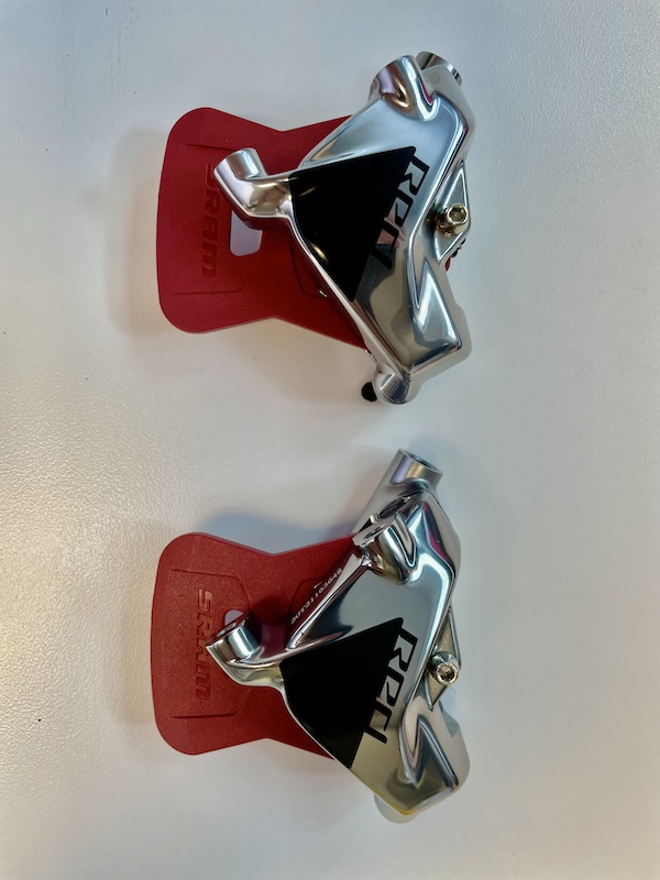 2022 Sram Red AXS HRD brake calipers For Sale