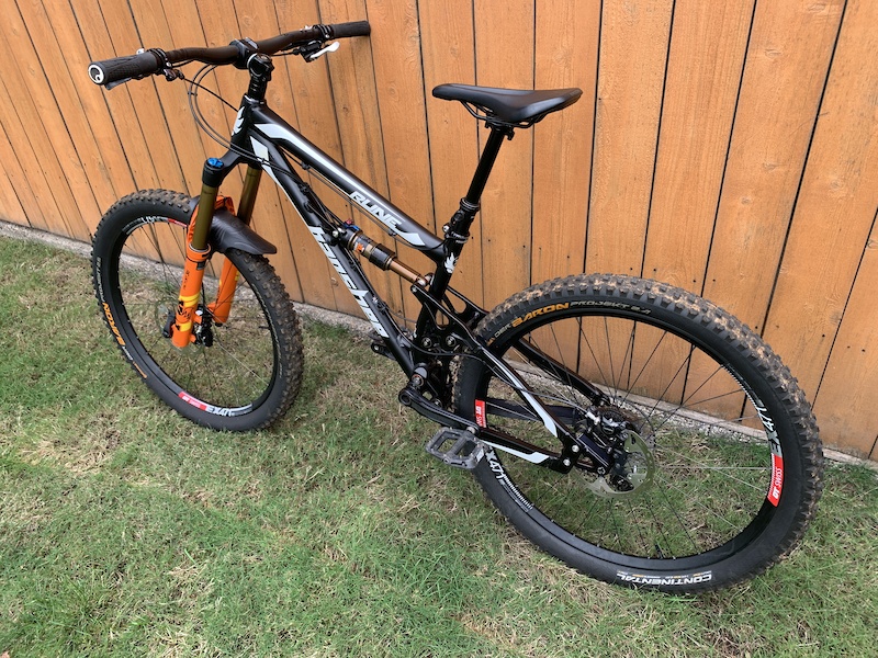 2013 Banshee Rune V2 For Sale