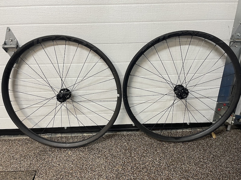 2020 Roval Traverse Carbon 29 boost For Sale