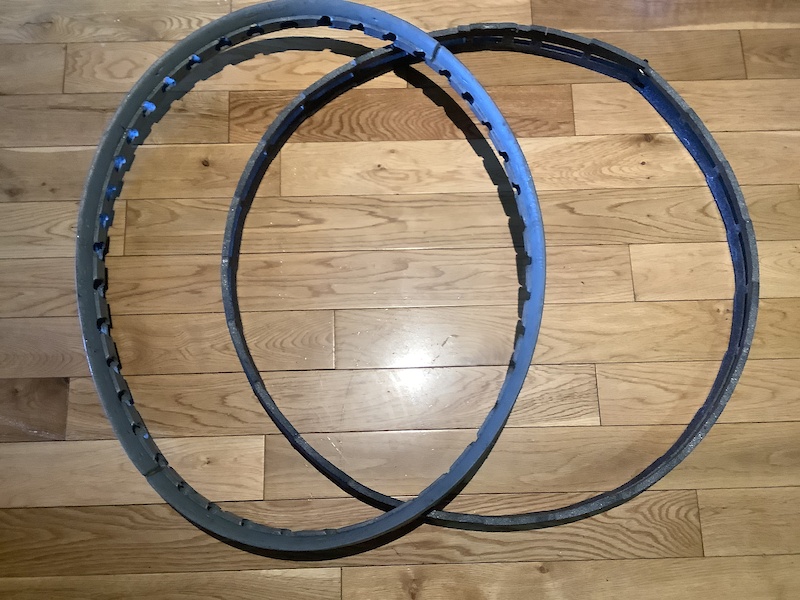 2020 Tire insert HUck Norris For Sale