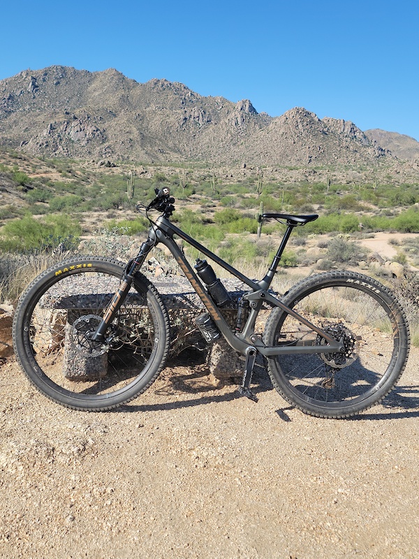 2021 Transition Spur For Sale