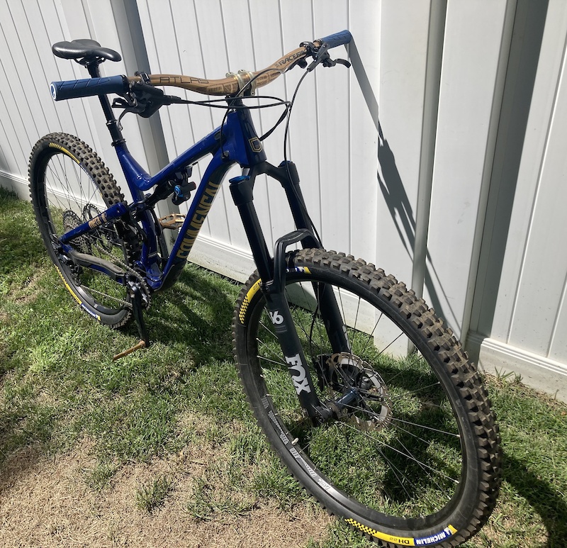 2020 Commencal Meta AM 29 Large For Sale
