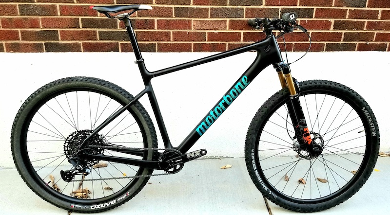 2021 Airwolf XL Fox Factory, XTR... For Sale