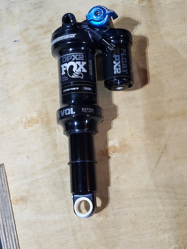 2021 Fox DPX2 185x55mm *price drop* For Sale