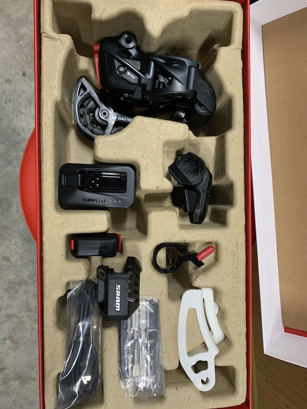 2021 GX AXS Upgrade Kit For Sale