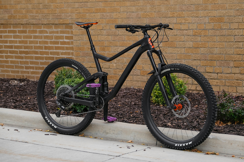 2020 Scott Genius 950 For Sale