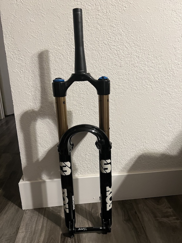 2022 Fox 36 Factory Grip 2 For Sale