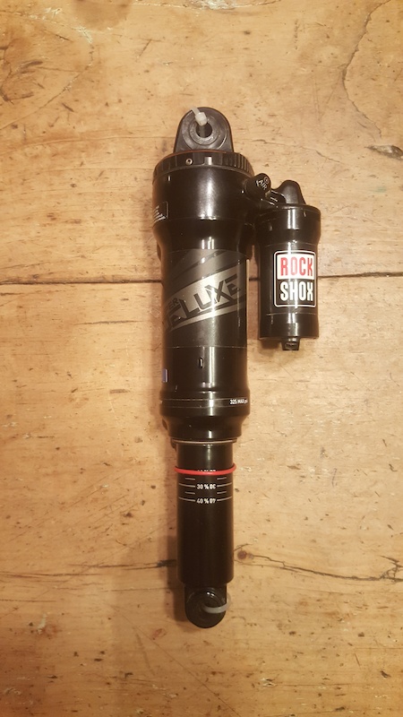 2017 SUPER DELUXE RC3, 230x65, standard mounting For Sale