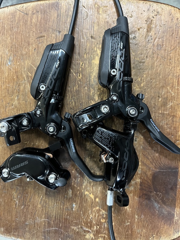 2022 Sram Code RSC (new take off) For Sale