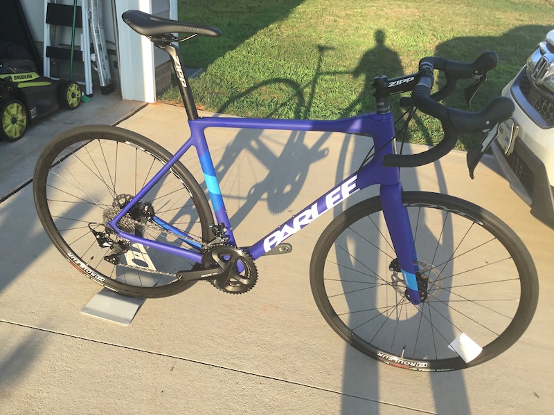 2022 BRAND NEW PARLEE ALTUM DISC For Sale