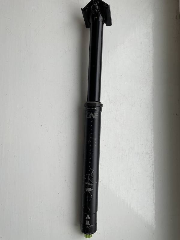 2022 One up dropper post For Sale