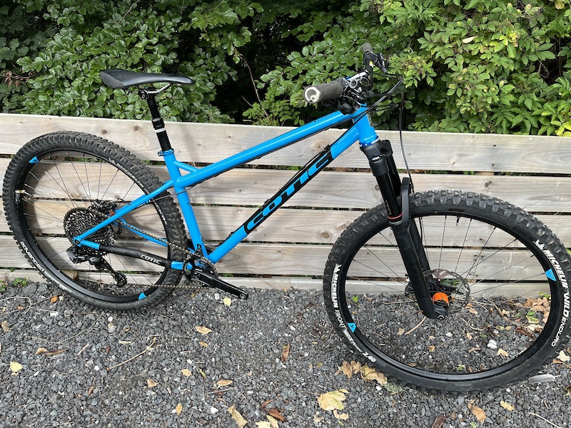 2020 Cotic Bfe MAX 29er For Sale
