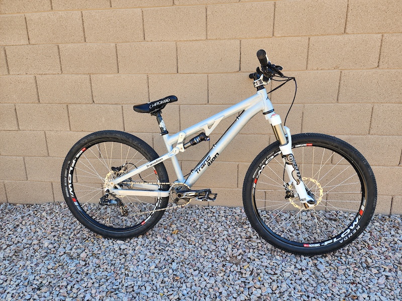2010 Transition Double**Price Lowered...Again** For Sale