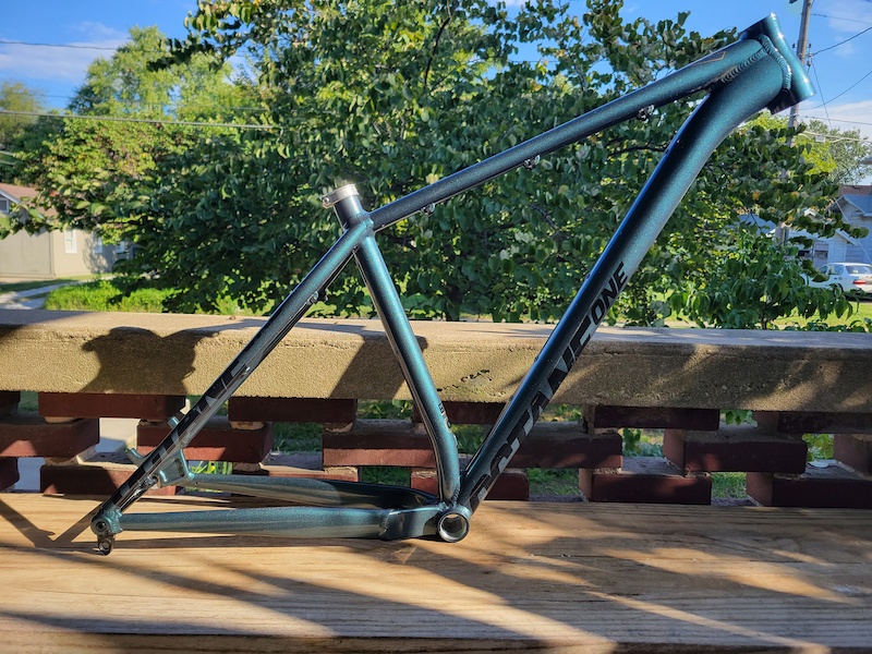 2022 Octane One Prone 29 Frame - Medium For Sale