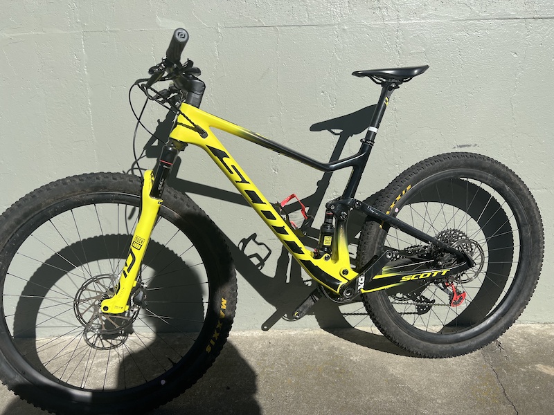 2020 Scott spark RC900 World Cup For Sale