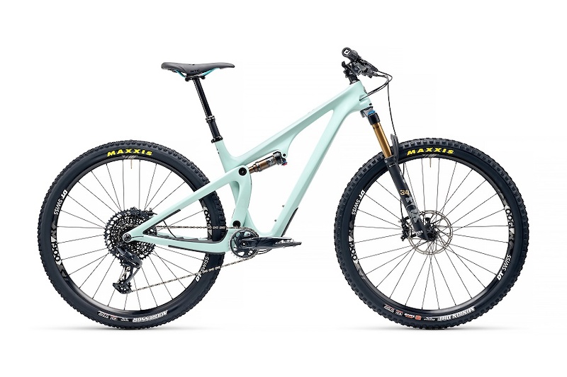 2022-yeti-sb115-carbon-c2-factory-md-free-us-shipping-for-sale