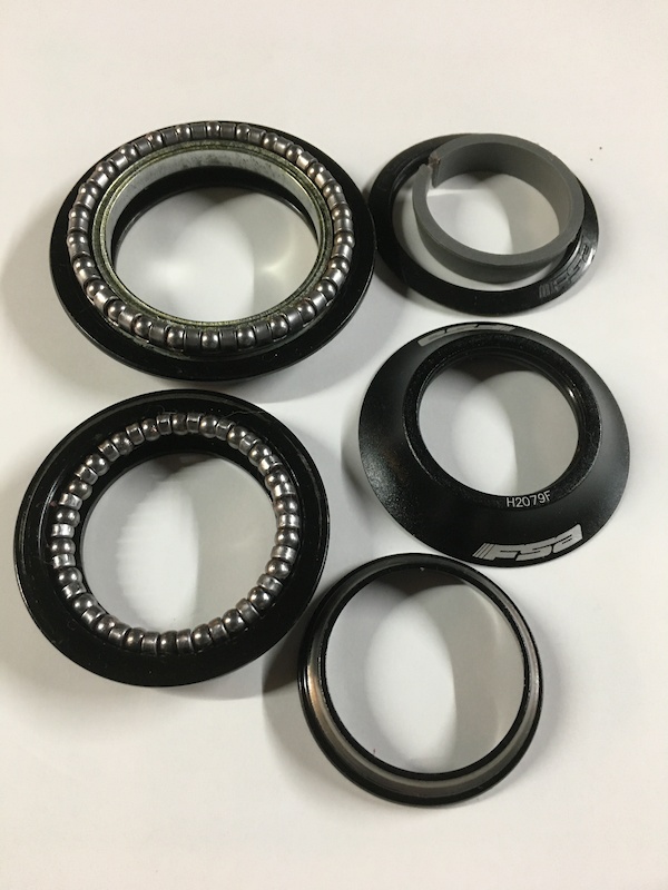 FSA Headset For Sale