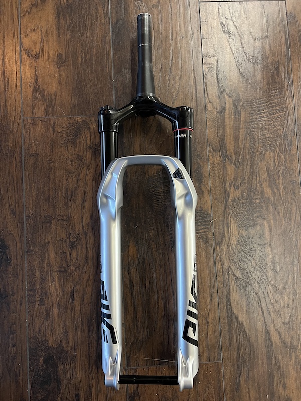 2021 Rockshox pike ultimate 120mm For Sale