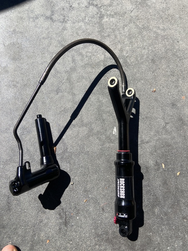 2022 Epic Brain Rear Shock For Sale