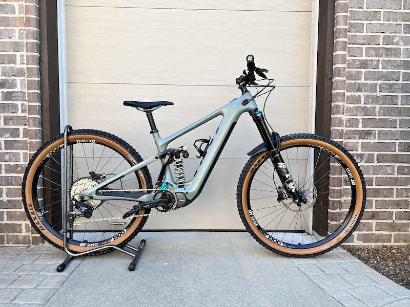 2022 yeti 160e For Sale